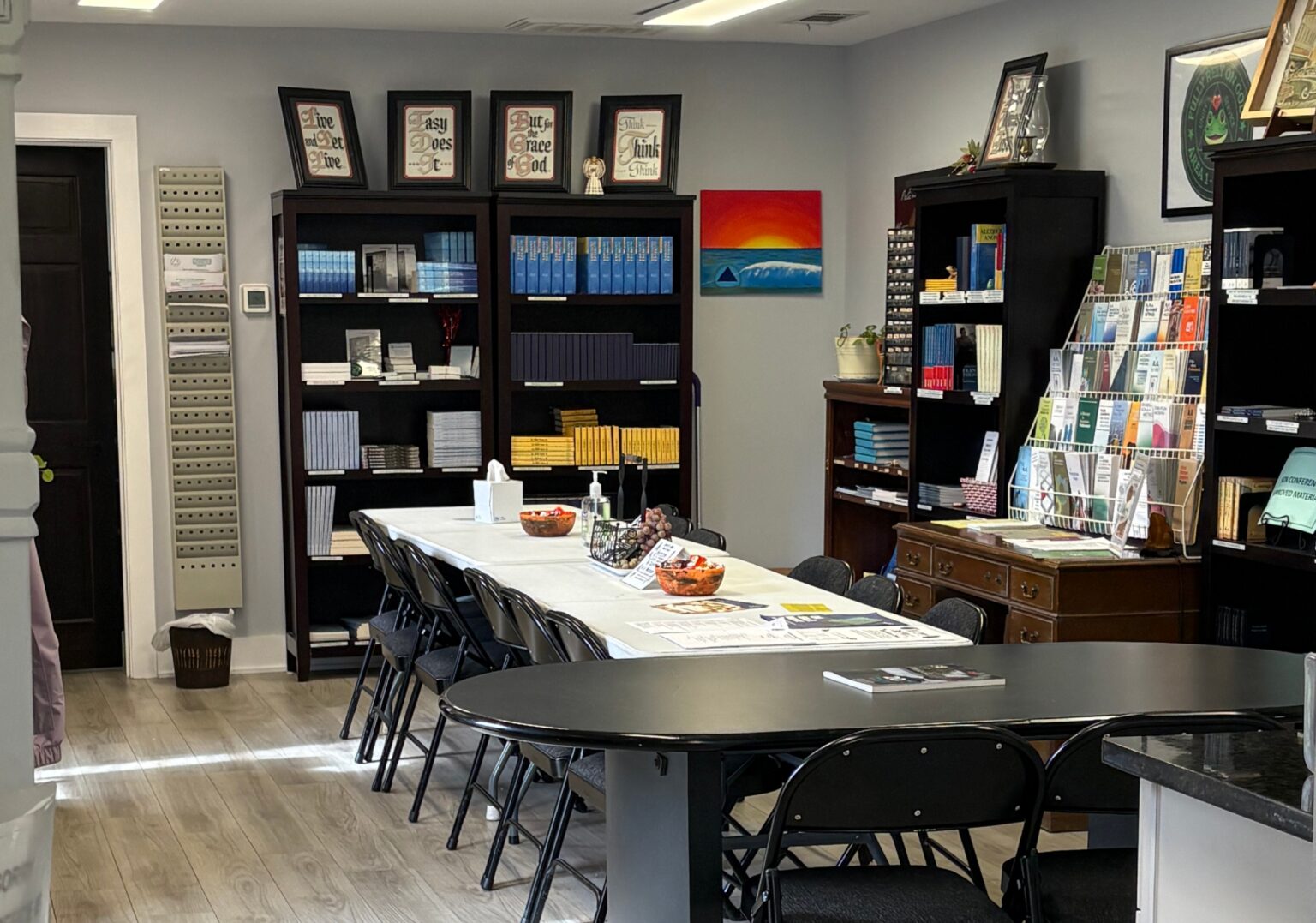 Welcome to the Central Office - The Official Tri-District Intergroup AA ...